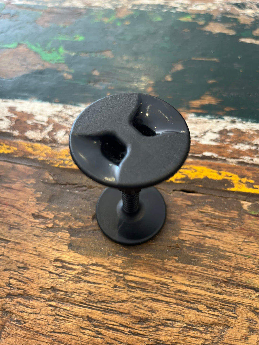 Bodyboard Leash Plug