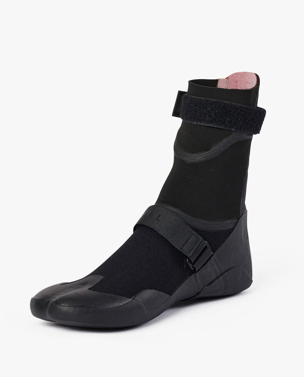 Flashbomb 5mm Narrow Fit Hidden Split Toe