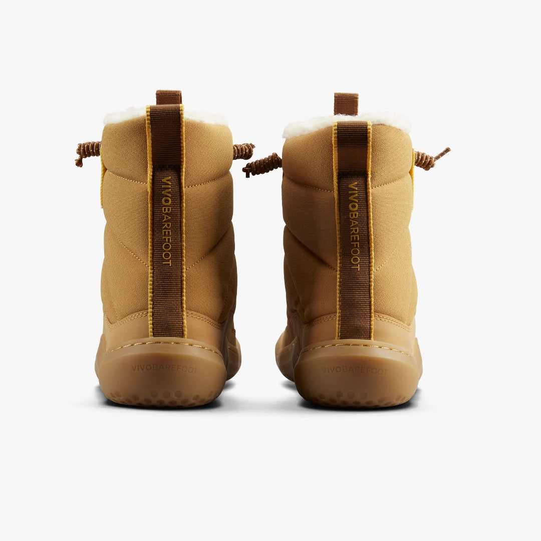 Gobi Hiber Women's- Tan