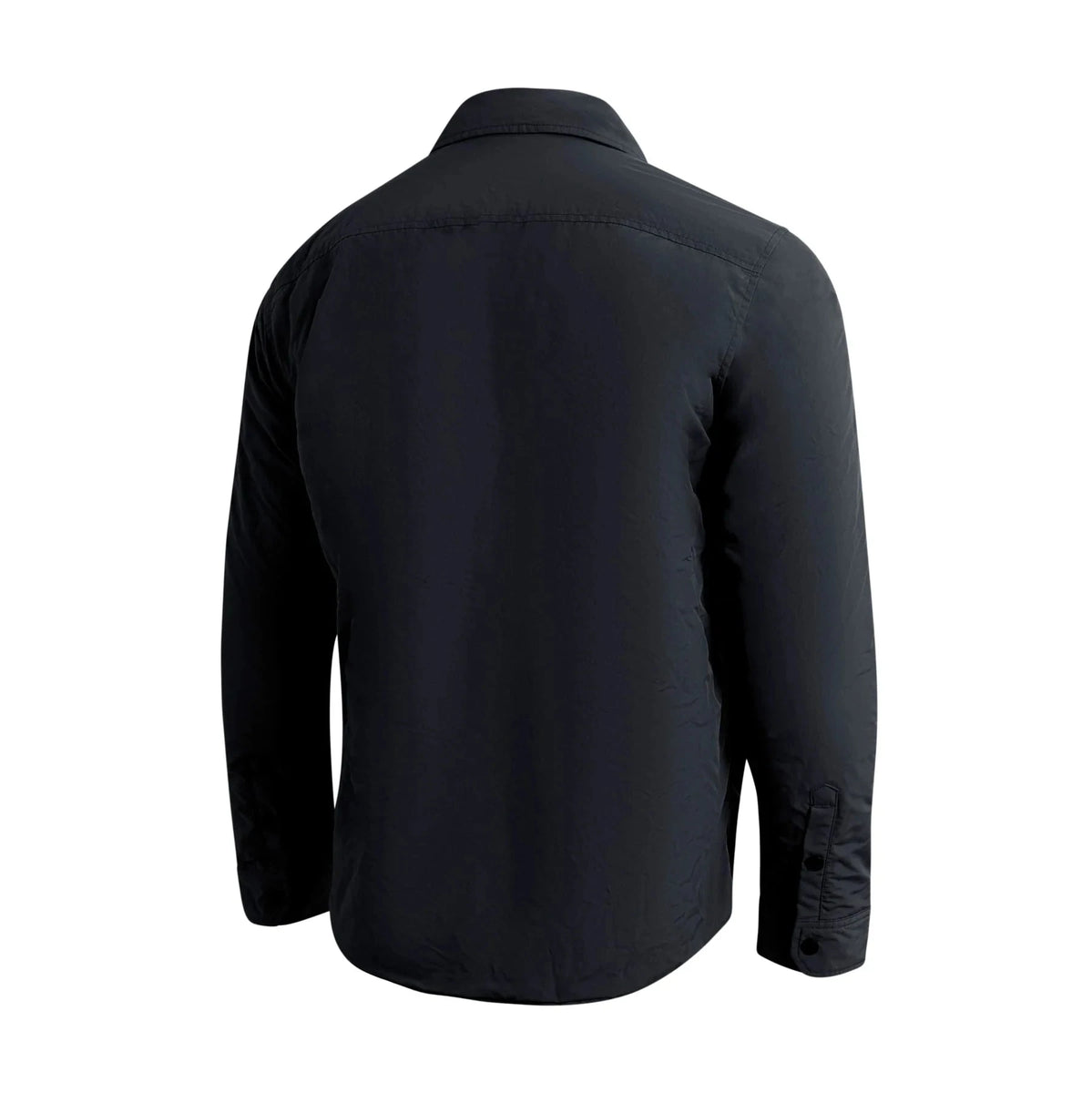 Wind Pro Utility Jacket - Black