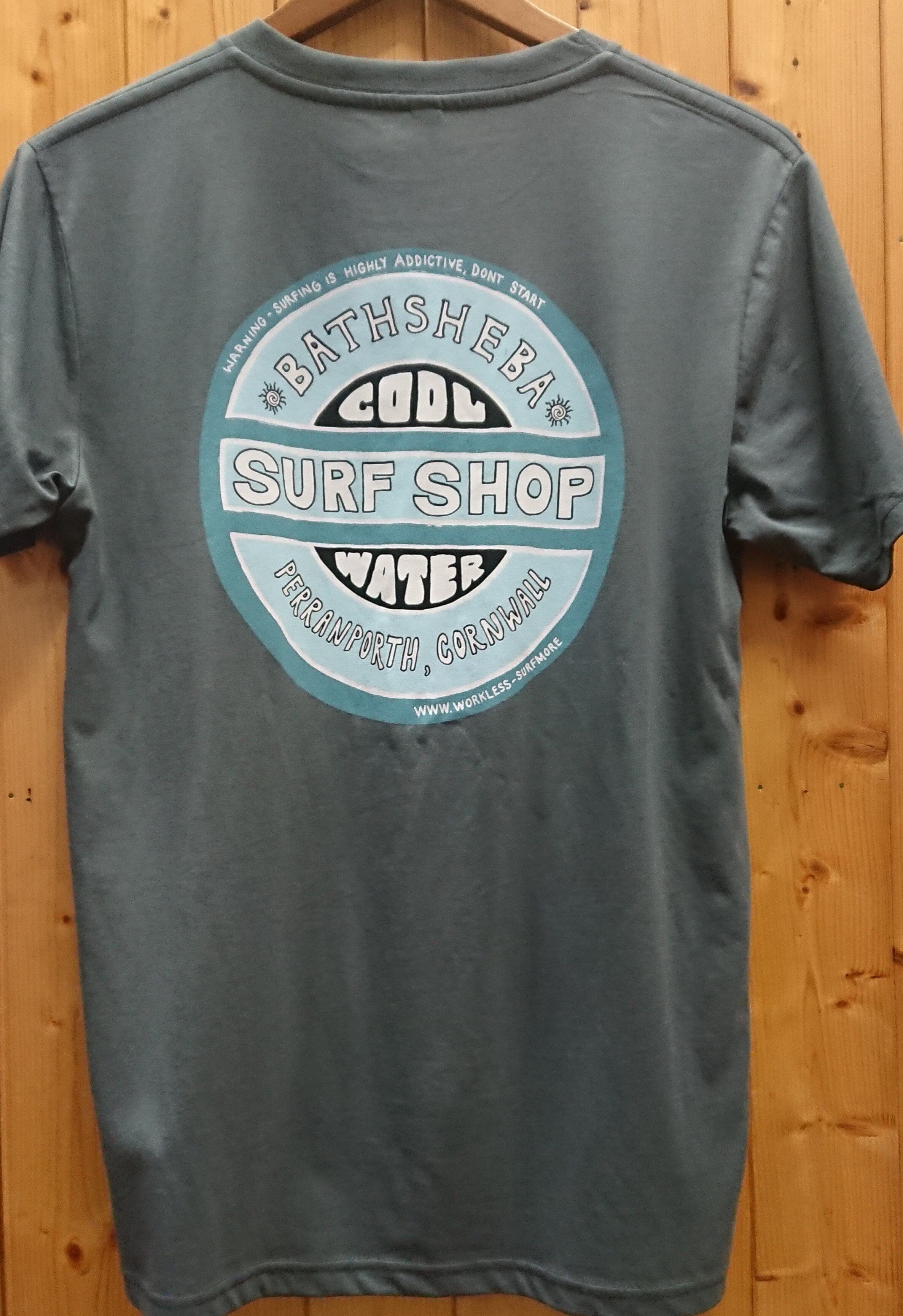 Cool Shirt Logo
